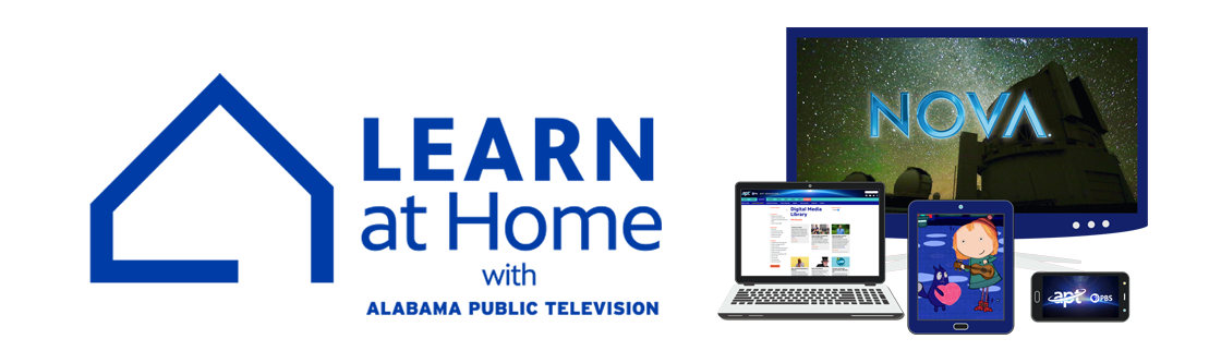 Alabama Public Television | Education