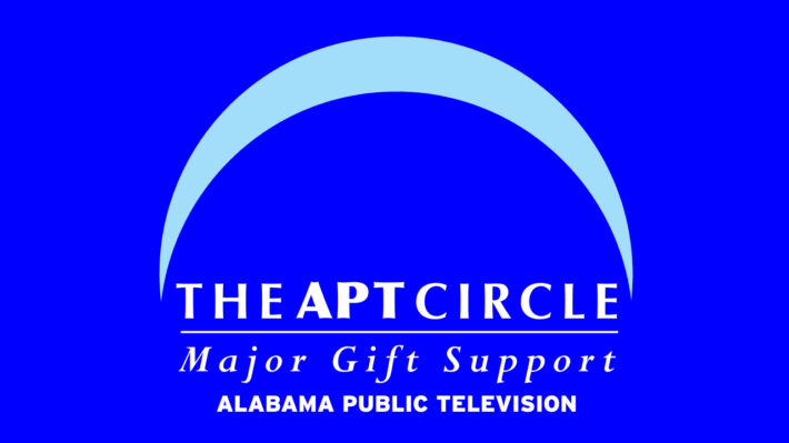 Alabama Public Television - Support