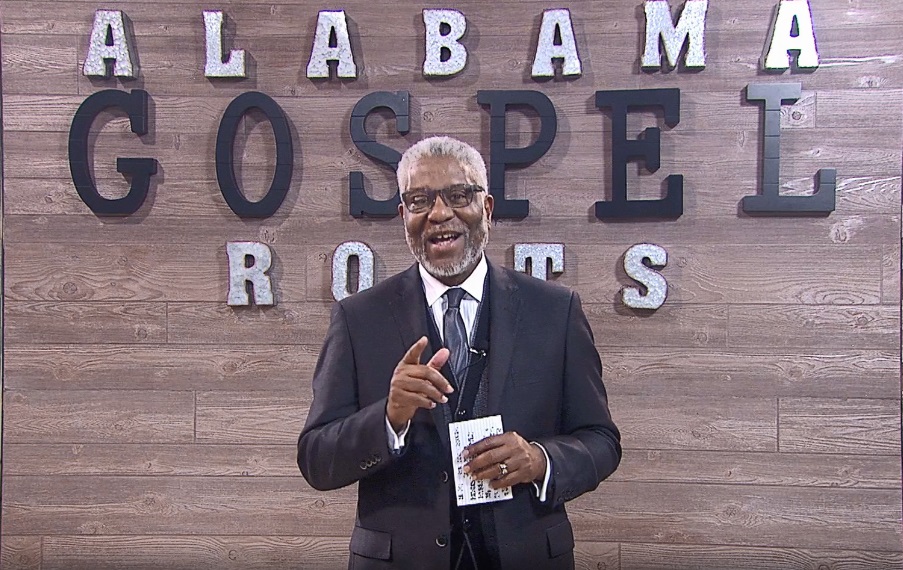 Alabama Gospel Roots: 100th Episode Special| On Alabama Public Television