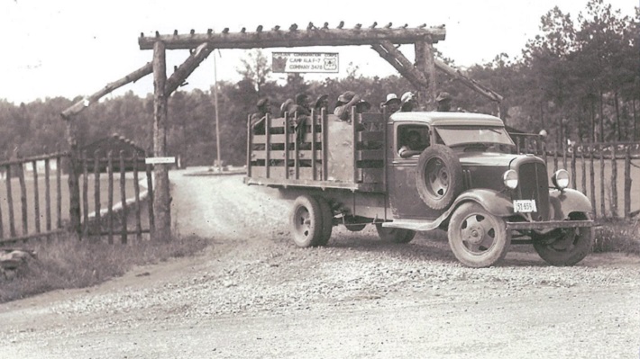 Rural Revival: Alabama CCC| On Alabama Public Television
