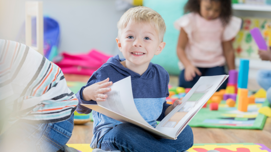 Alabama Public Television - Storybook STEAM: Bringing Picture Books to ...