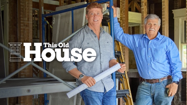 THIS OLD HOUSE - Alabama Public Television