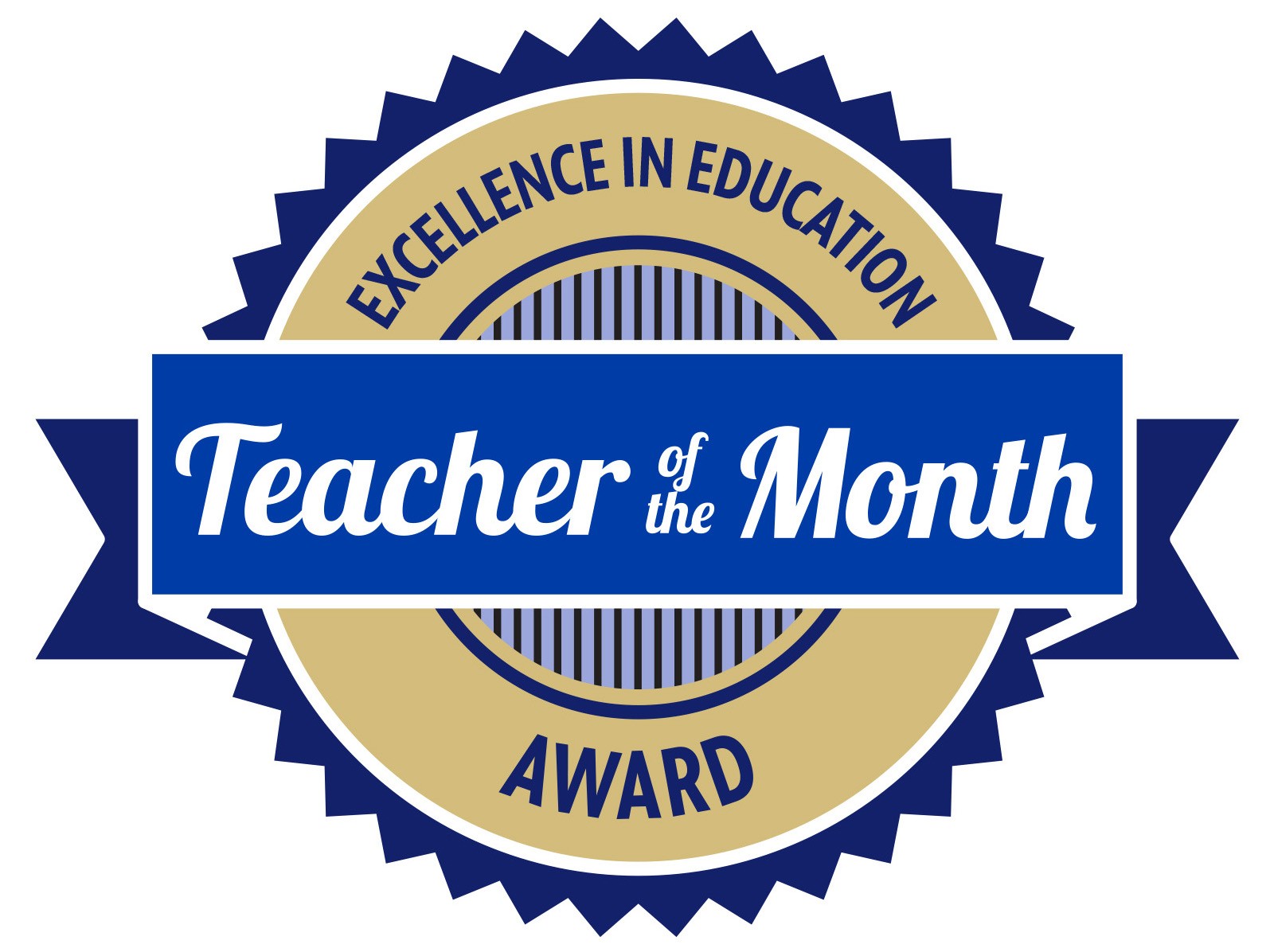 Alabama Public Television - 2025 Teacher of the Month Nomination Form