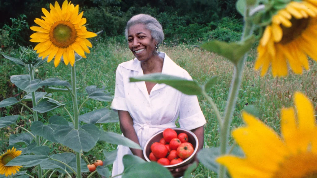 Finding Edna Lewis - Alabama Public Television