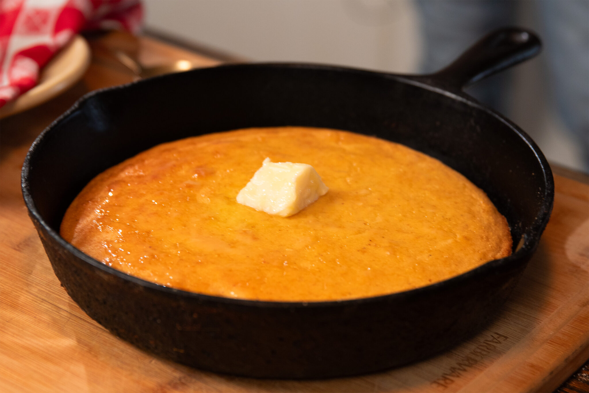 Good Southern Cornbread: History, Variations, and the Sugar Debate ...