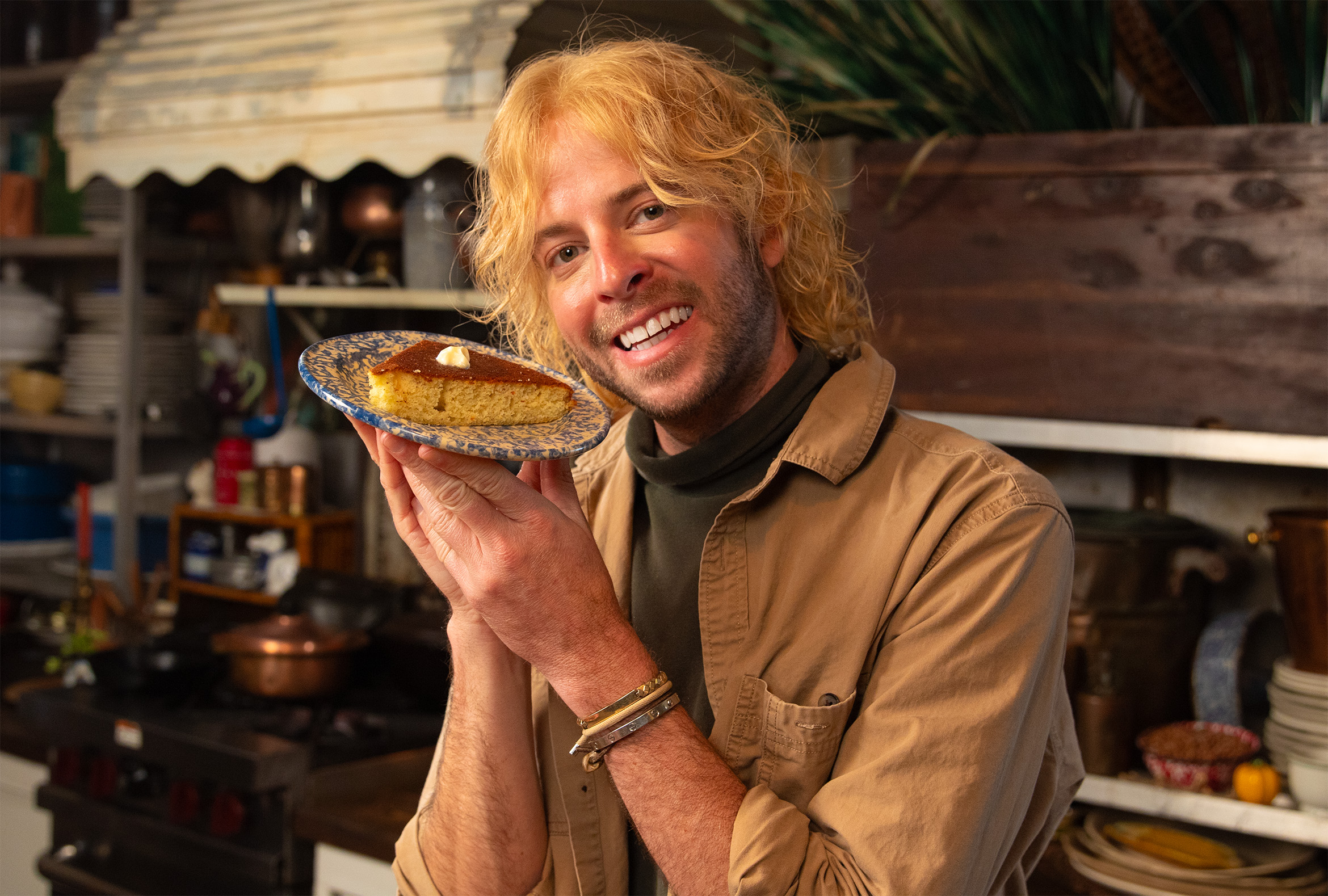 Good Southern Cornbread: History, Variations, and the Sugar Debate ...