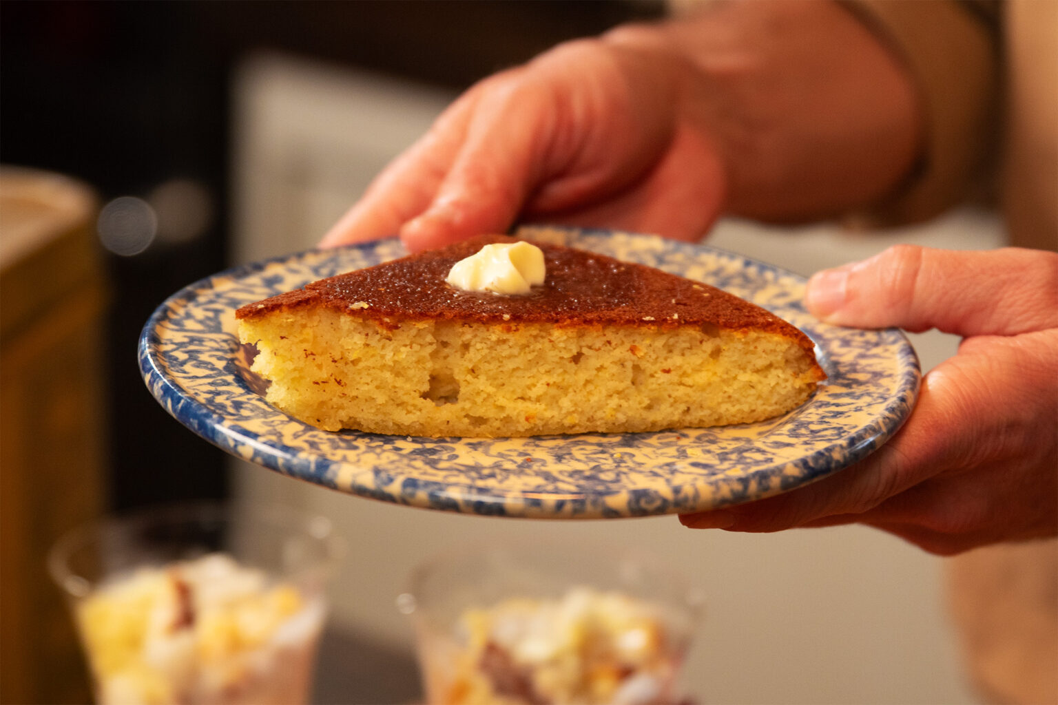 Good Southern Cornbread: History, Variations, and the Sugar Debate ...