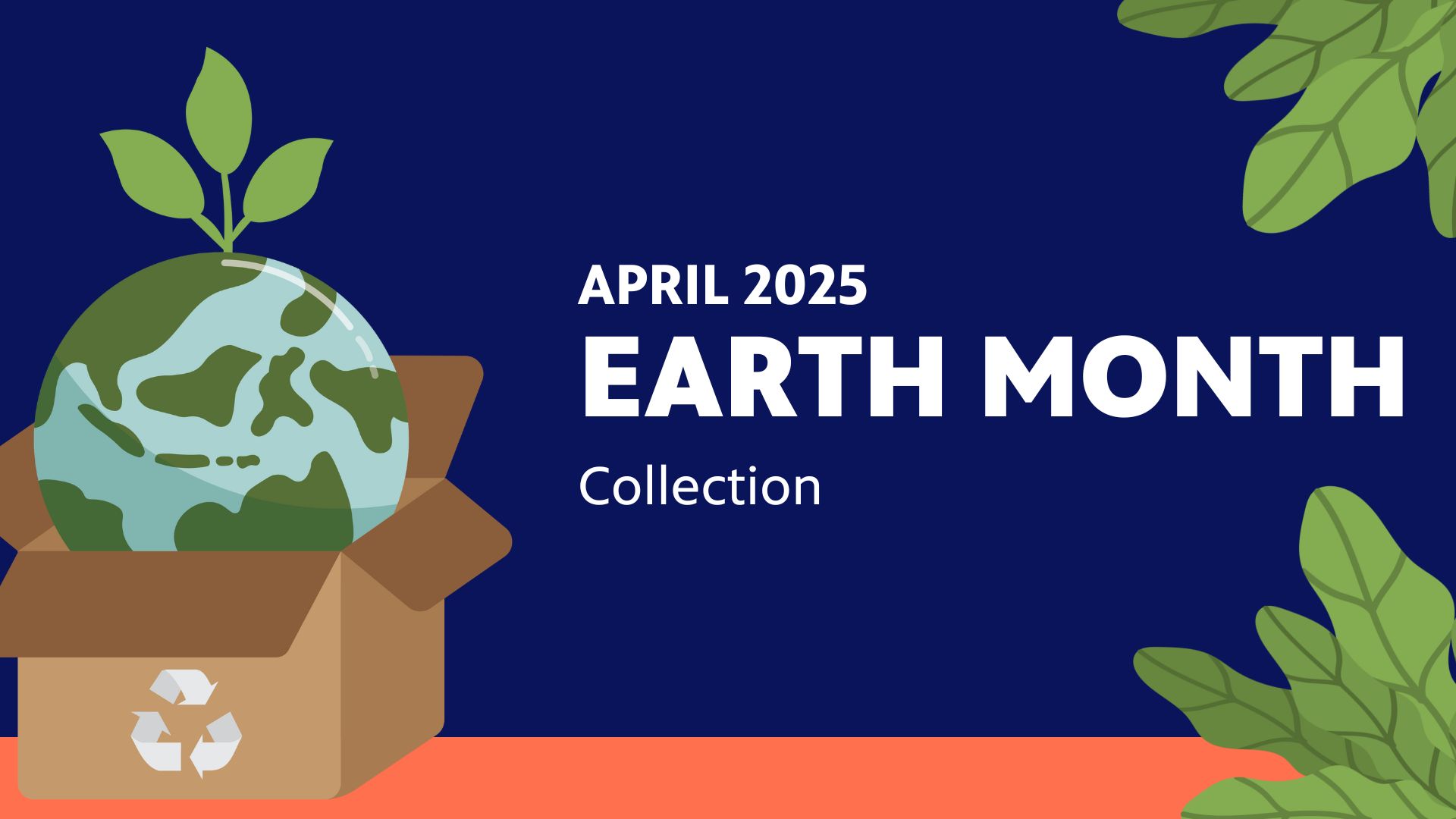 Alabama Public Television - Earth Month 2025