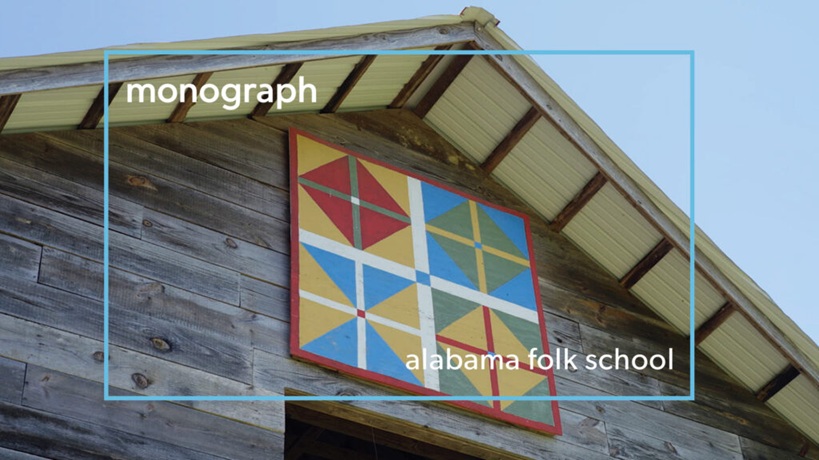 Monograph Season 7 Episode Preview - Alabama Public Television