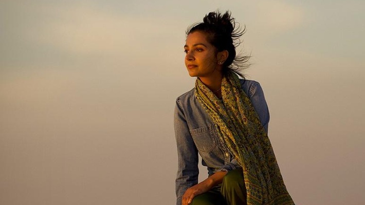 Sacred Planet With Gulnaz Khan Saving the World's Forests | On Alabama ...