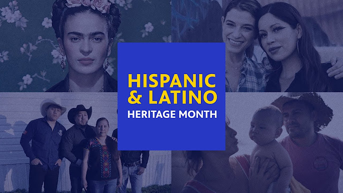 Hispanic & Latino Heritage Month 2025 - Alabama Public Television