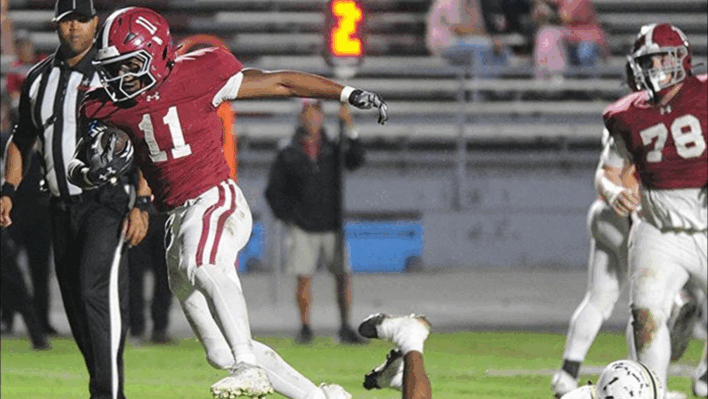 Alabama High School Football Schedule - Alabama Public Television