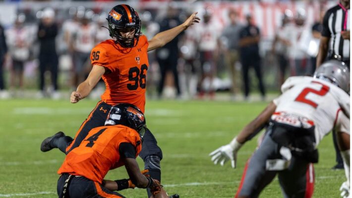 Alabama High School Football Schedule - Alabama Public Television