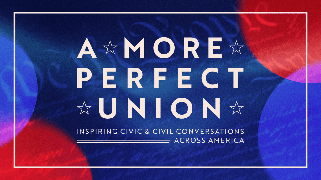 Watch A MORE PERFECT UNION, a Conversation with Ken Burns - Alabama ...