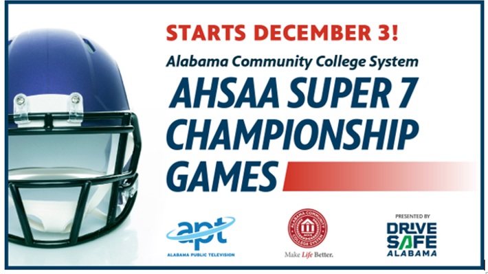 Alabama High School Football Schedule - Alabama Public Television