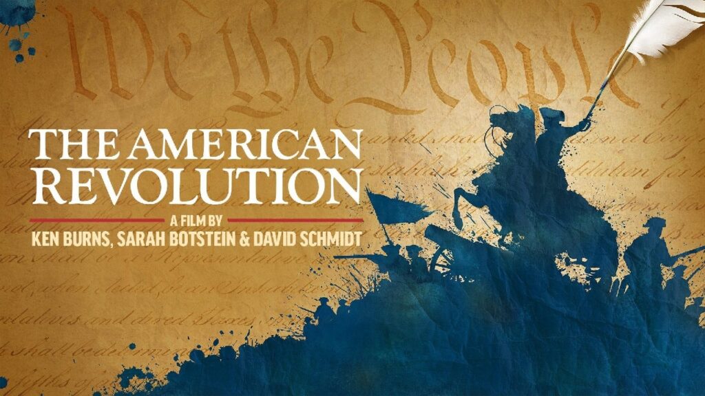 How to Watch THE AMERICAN REVOLUTION by Ken Burns - Alabama Public ...