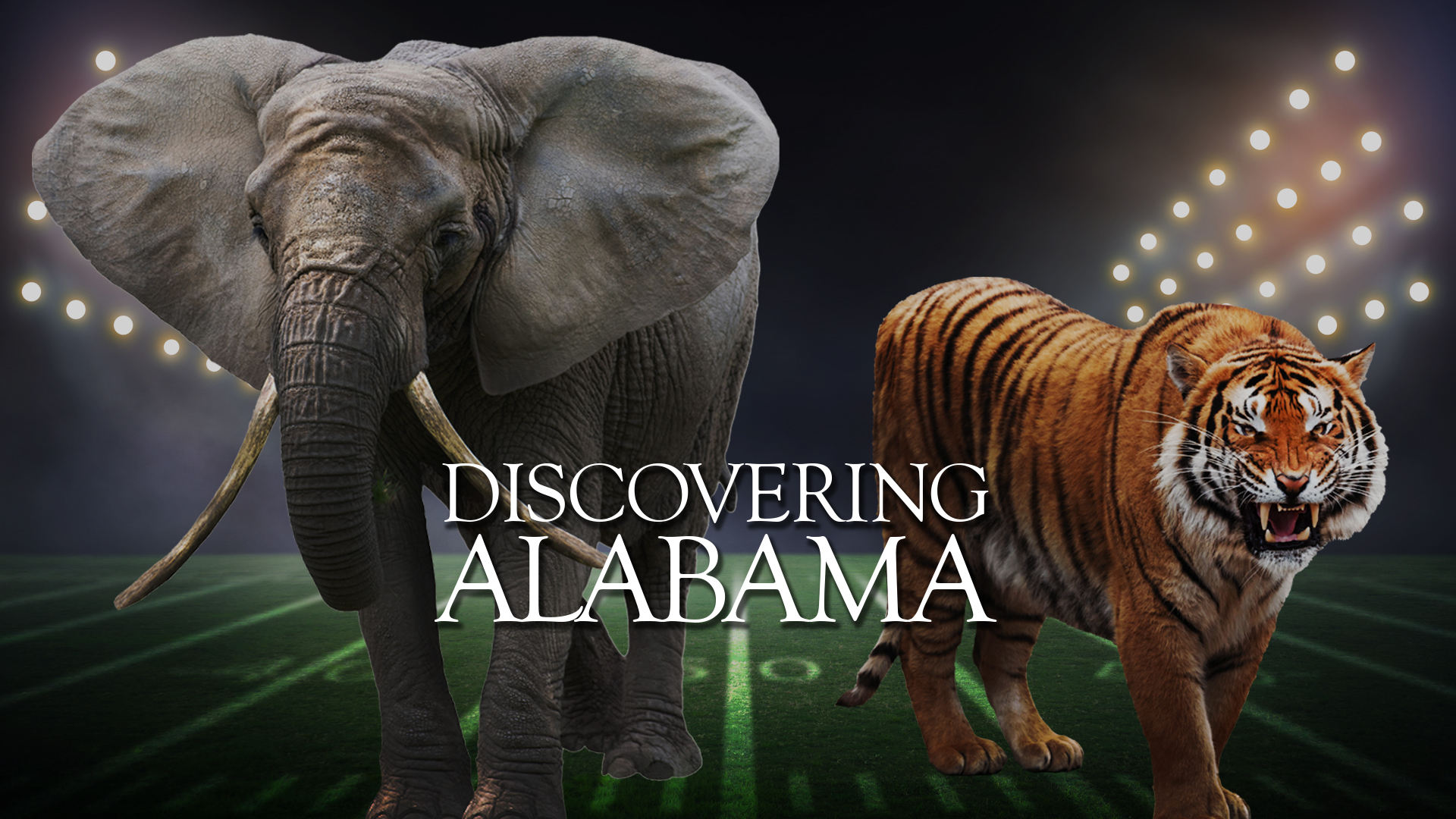 Discovering Alabama Beloved Mascots | On Alabama Public Television