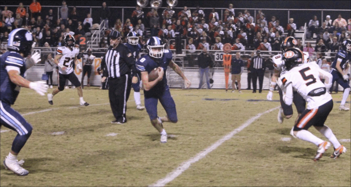 Alabama High School Football Schedule - Alabama Public Television