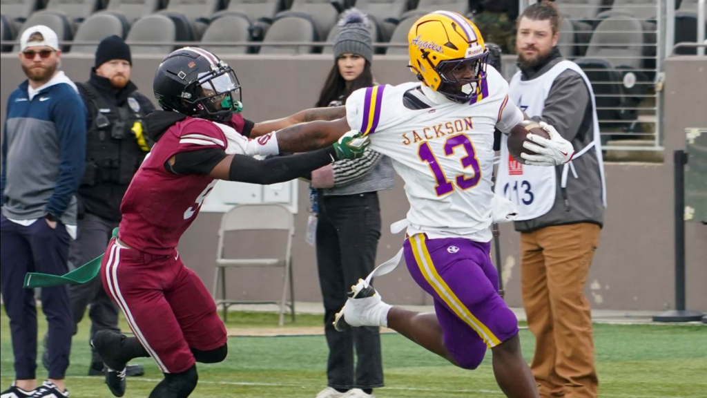 Aggies earn second straight championship - Alabama Public Television