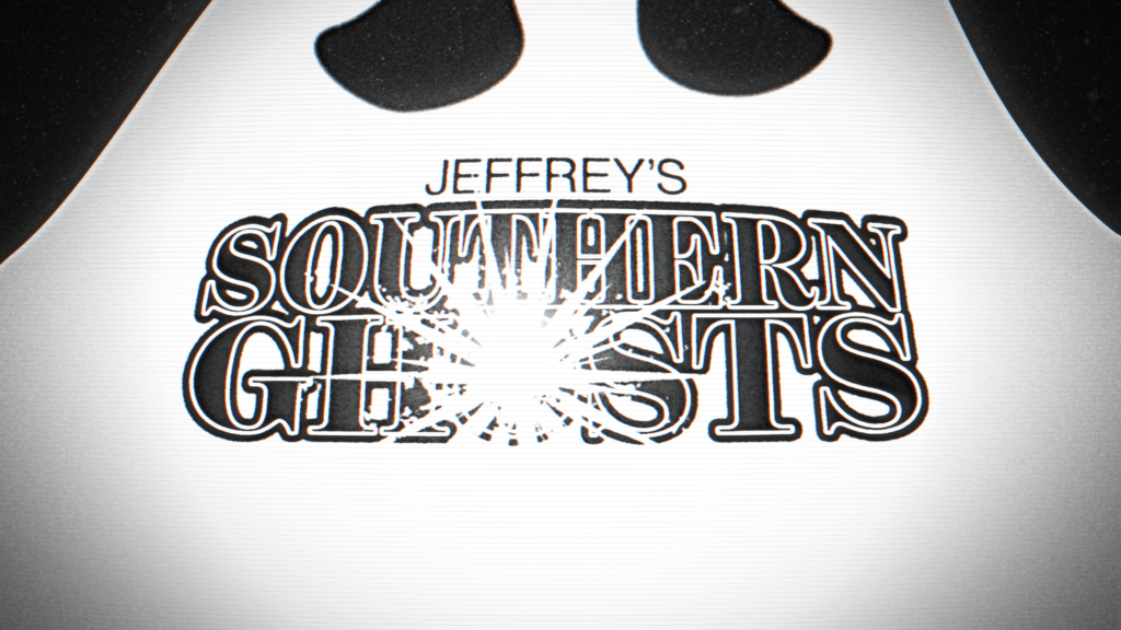 Jeffrey's Southern Ghosts - Alabama Public Television