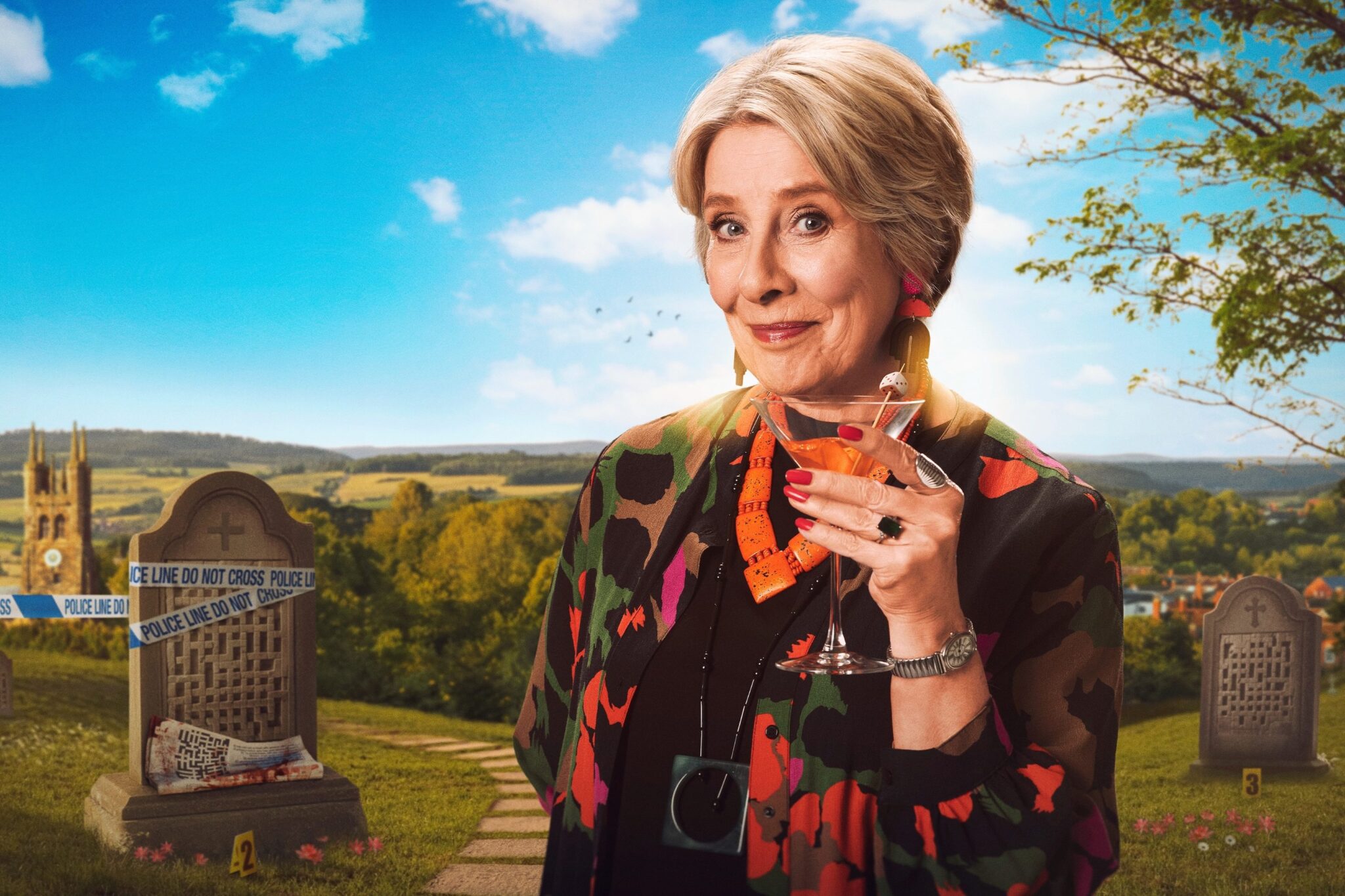 Everything Dropping on Passport in February - Alabama Public Television