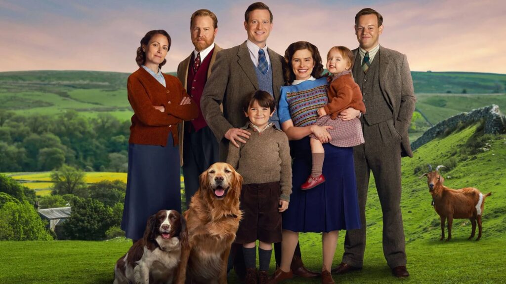 Love Sunday Dramas! - Alabama Public Television