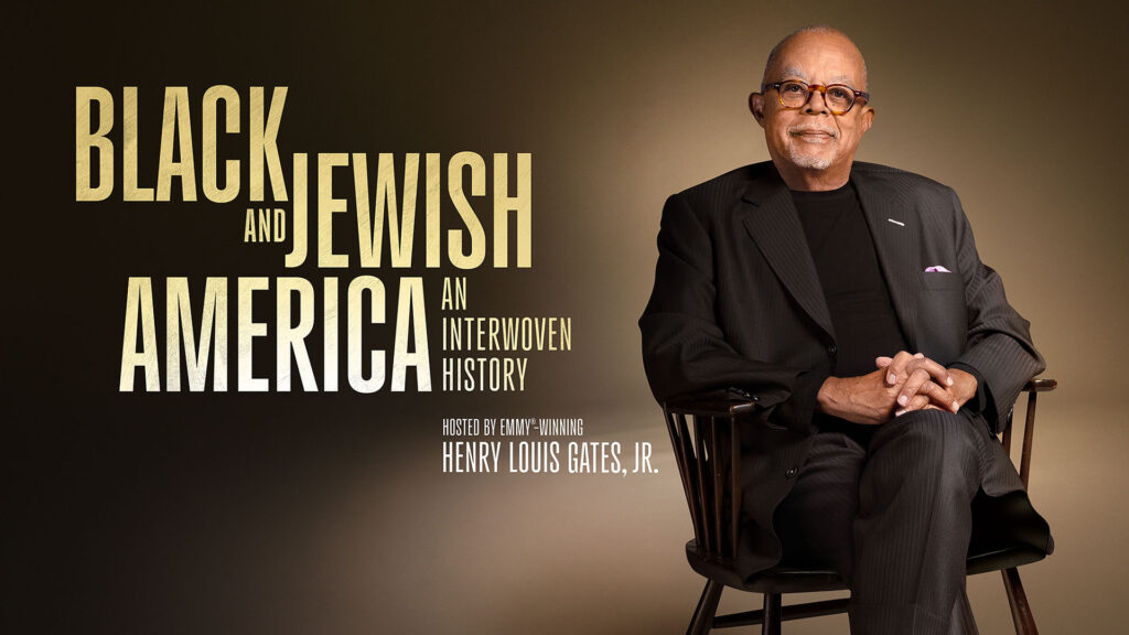 New Four-Part Series from Henry Louis Gates, Jr. - Alabama Public ...