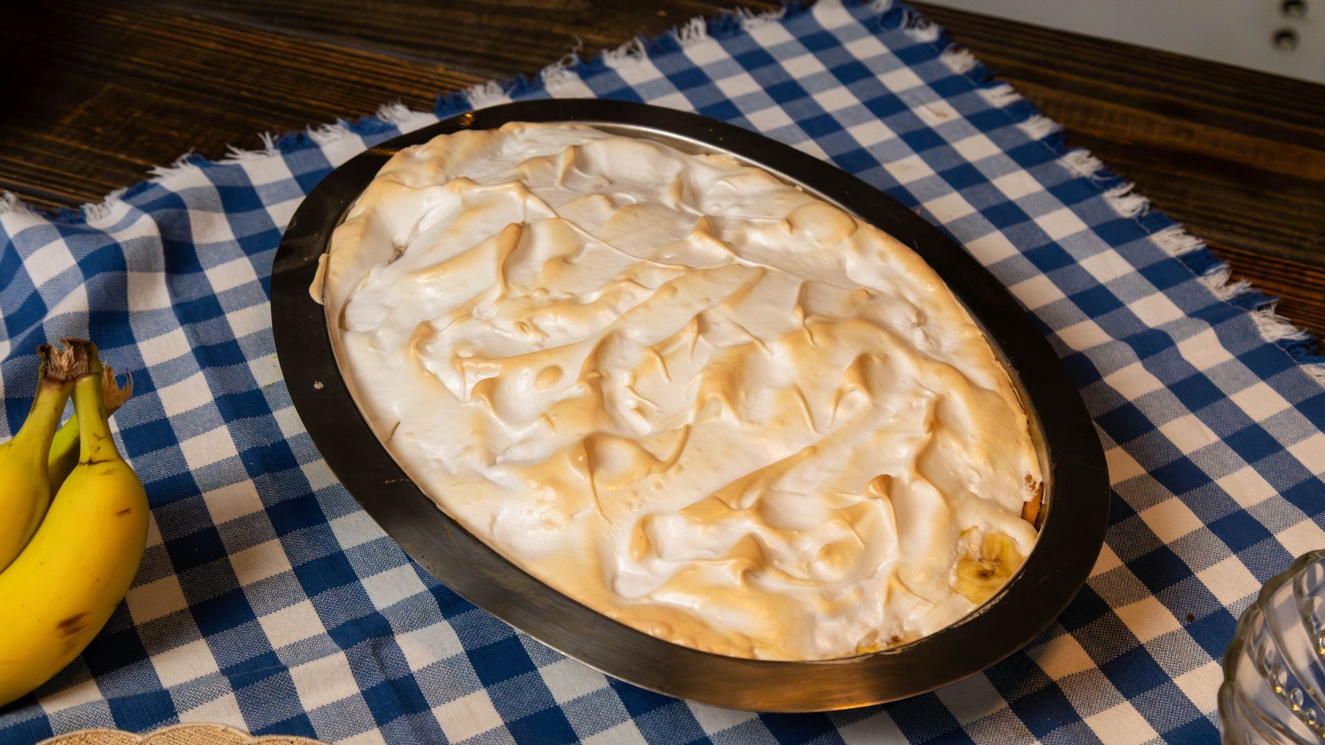 Never-Fail Southern Banana Pudding Recipe - Alabama Public Television
